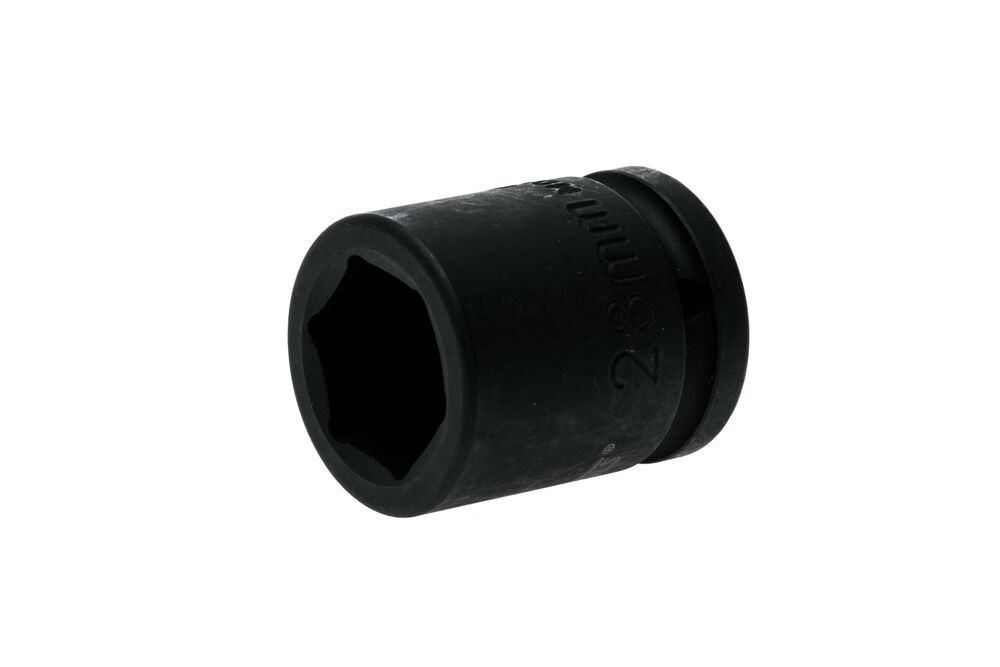 3/4″ impact socket DIN metric 28 mm | TengTools